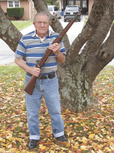 A family's generations of service | Winchester Star | winchesterstar.com