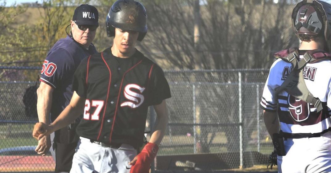 Sherando's bats break out in baseball win over Handley | Winchester ...