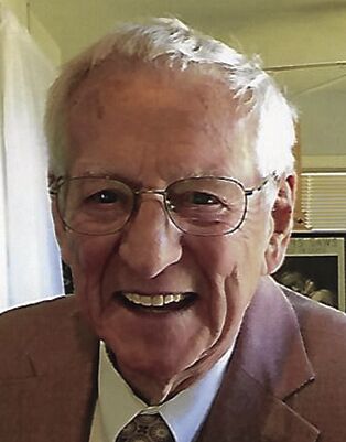 Boyd Edward Kilmer | Obituaries | winchesterstar.com