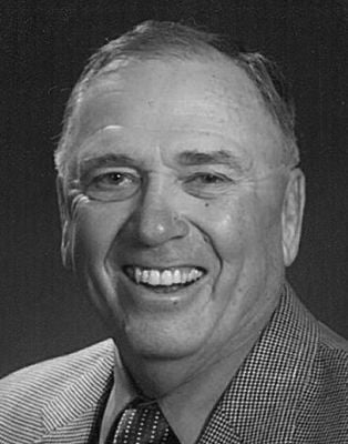 William Thomas Tilling, Jr. | Obituaries | winchesterstar.com