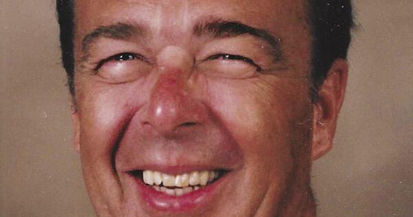 Edwin Bryan Morrissey | Obituaries | winchesterstar.com
