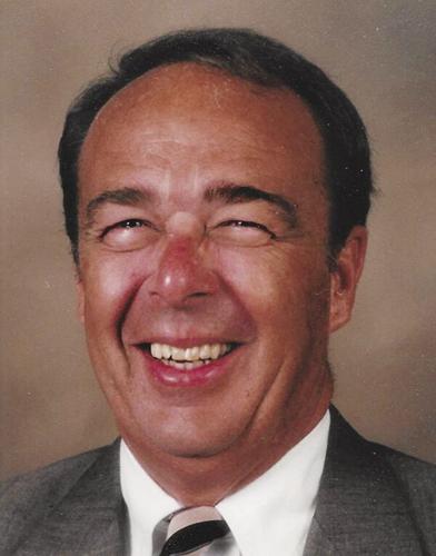 Edwin Bryan Morrissey | Obituaries | winchesterstar.com