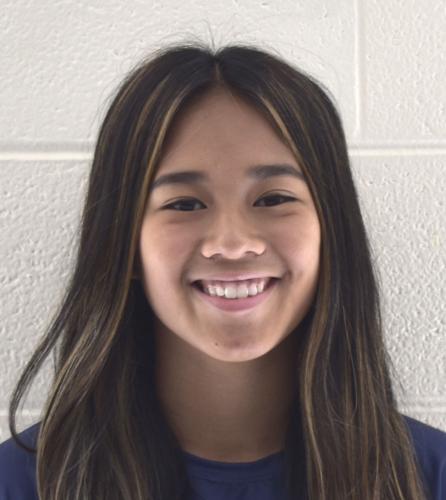 All-Area Volleyball First Team | Winchester Star | winchesterstar.com