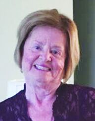 Shirley Louise Layman | Obituaries | winchesterstar.com