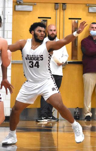 Boys' Athlete of the Year: Handley's Stephen Daley | Winchester Star ...
