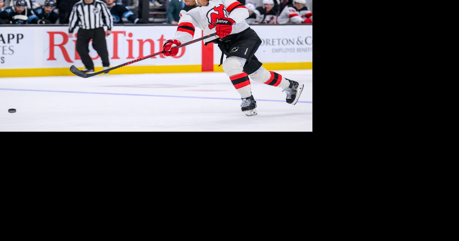 Devils GM is 'working the phones daily' as Dougie Hamilton and Ondrej ...