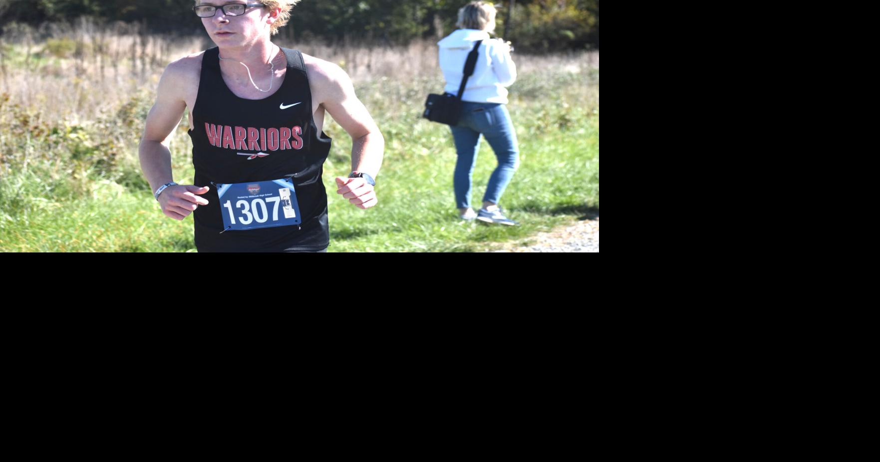 Boys' cross country notebook: Maki continues to excel for Sherando ...