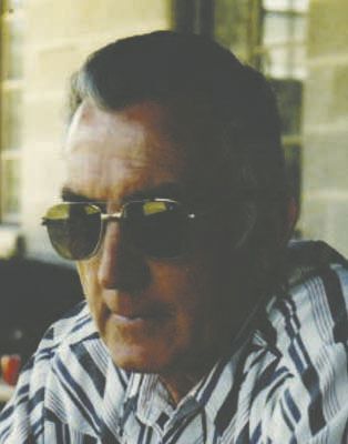 Charles Adam Fitzwater | Obituaries | winchesterstar.com