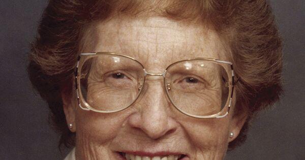 Ruth Farley Massey | Obituaries | winchesterstar.com