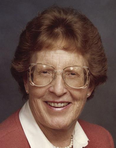 Ruth Farley Massey | Obituaries | winchesterstar.com