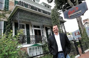 Joe’s Steakhouse owners open new eatery | News | winchesterstar.com