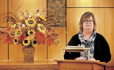 Organ donor lives on through 71 recipients | Winchester ...