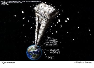 Cartoon | Winchester Star | winchesterstar.com