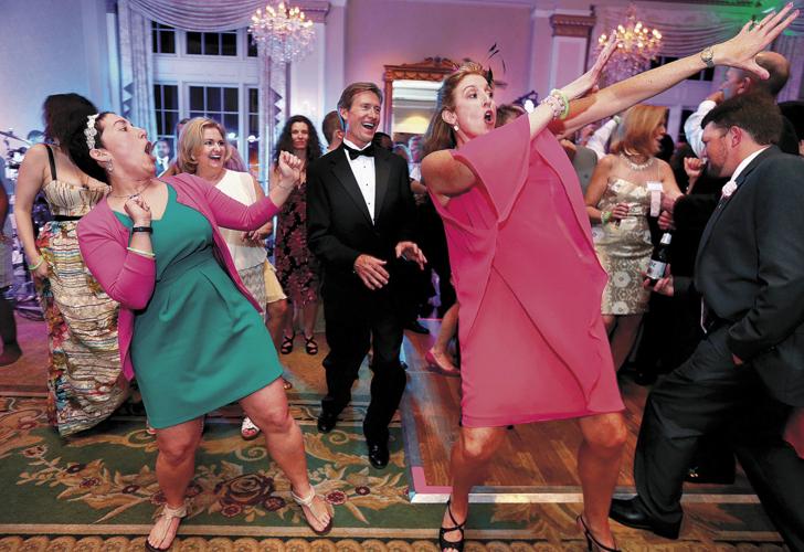 'The Land of Pink and Green' | Winchester Star | winchesterstar.com