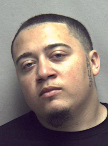 Bell becomes final defendant convicted in 2020 carjacking | Winchester ...