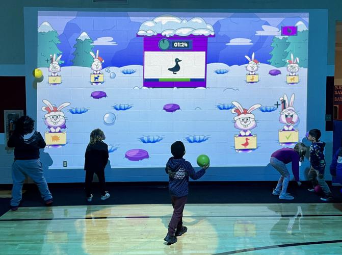 Metrics events make it fun to learn about computer science | Winchester ...