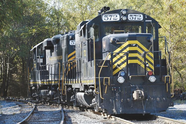 Winchester & Western Railroad sold for $105M | Winchester Star ...