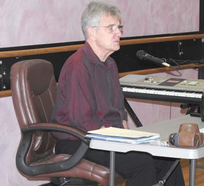 Talent scout: Being genuine, likable important for show biz success ...