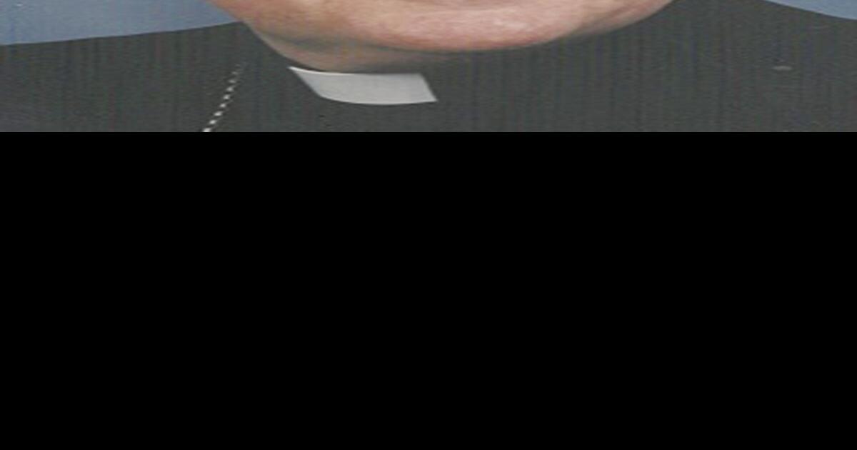 Rev. Paul David Opsahl | Obituaries | winchesterstar.com