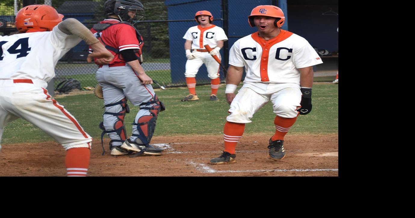 Clarke County holds on to avenge baseball loss to Mountain View ...