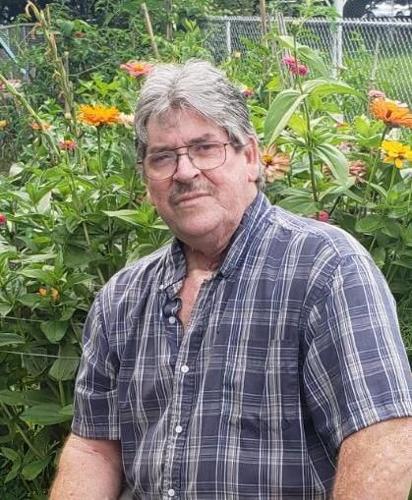 G. Stephen "Steve" Dunlap | Obituaries | winchesterstar.com