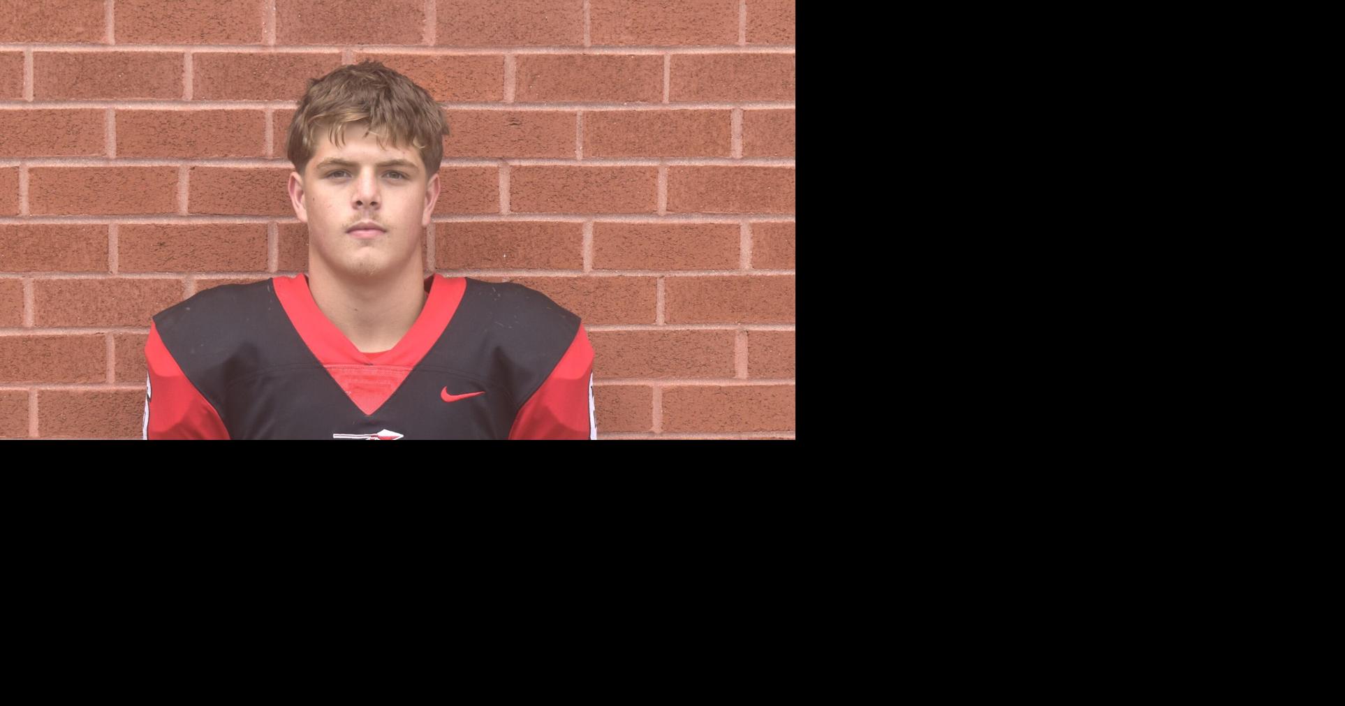 All-Area Football First Team Defense | Winchester Star | winchesterstar.com