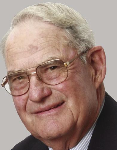 Ralph Duke Stickley | Obituaries | winchesterstar.com