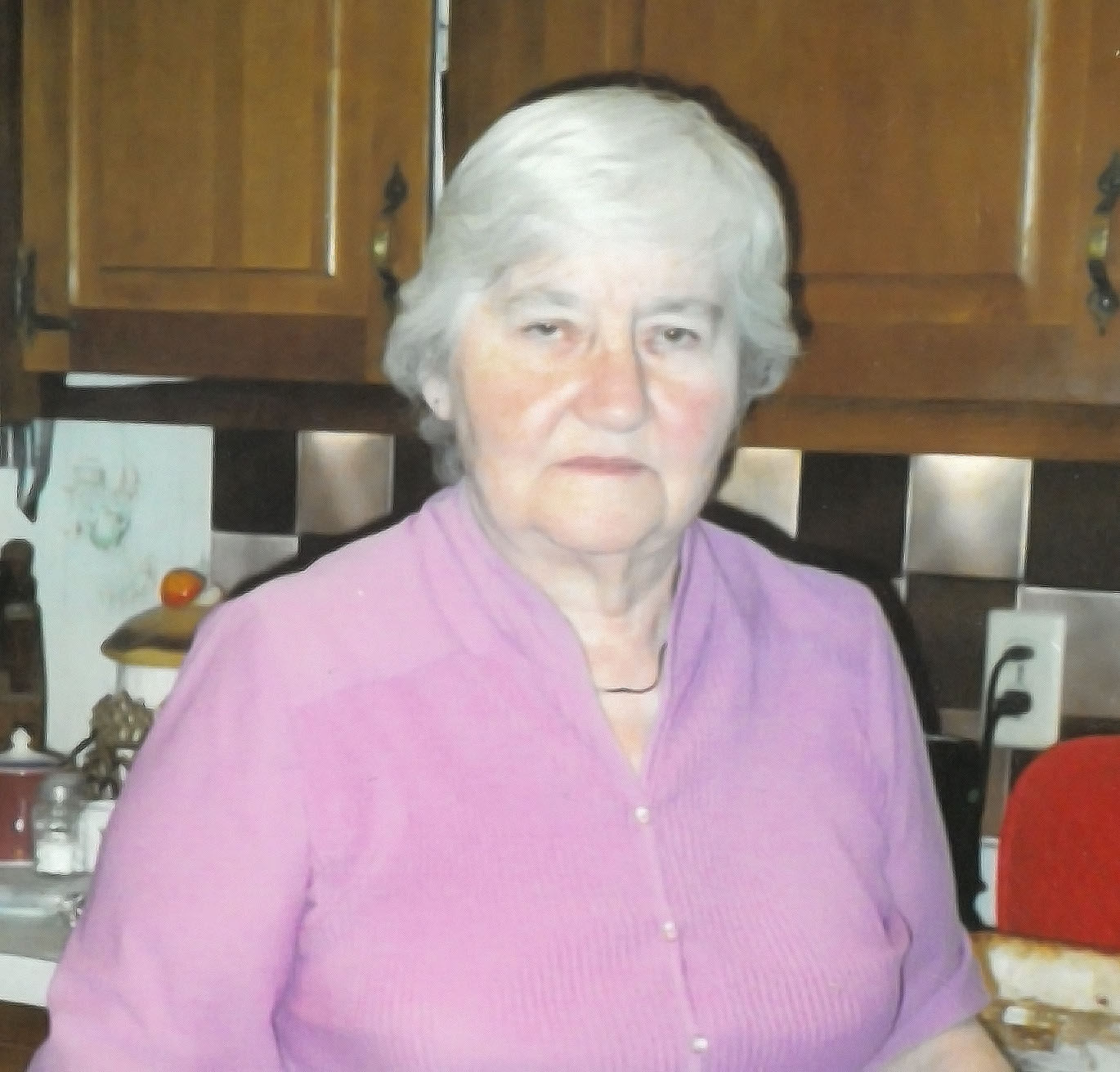 Dorothy May Lineberg | Obituaries | winchesterstar.com