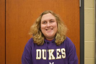 Notable Marching Band Member: Clarke County High School's John Kizer ...