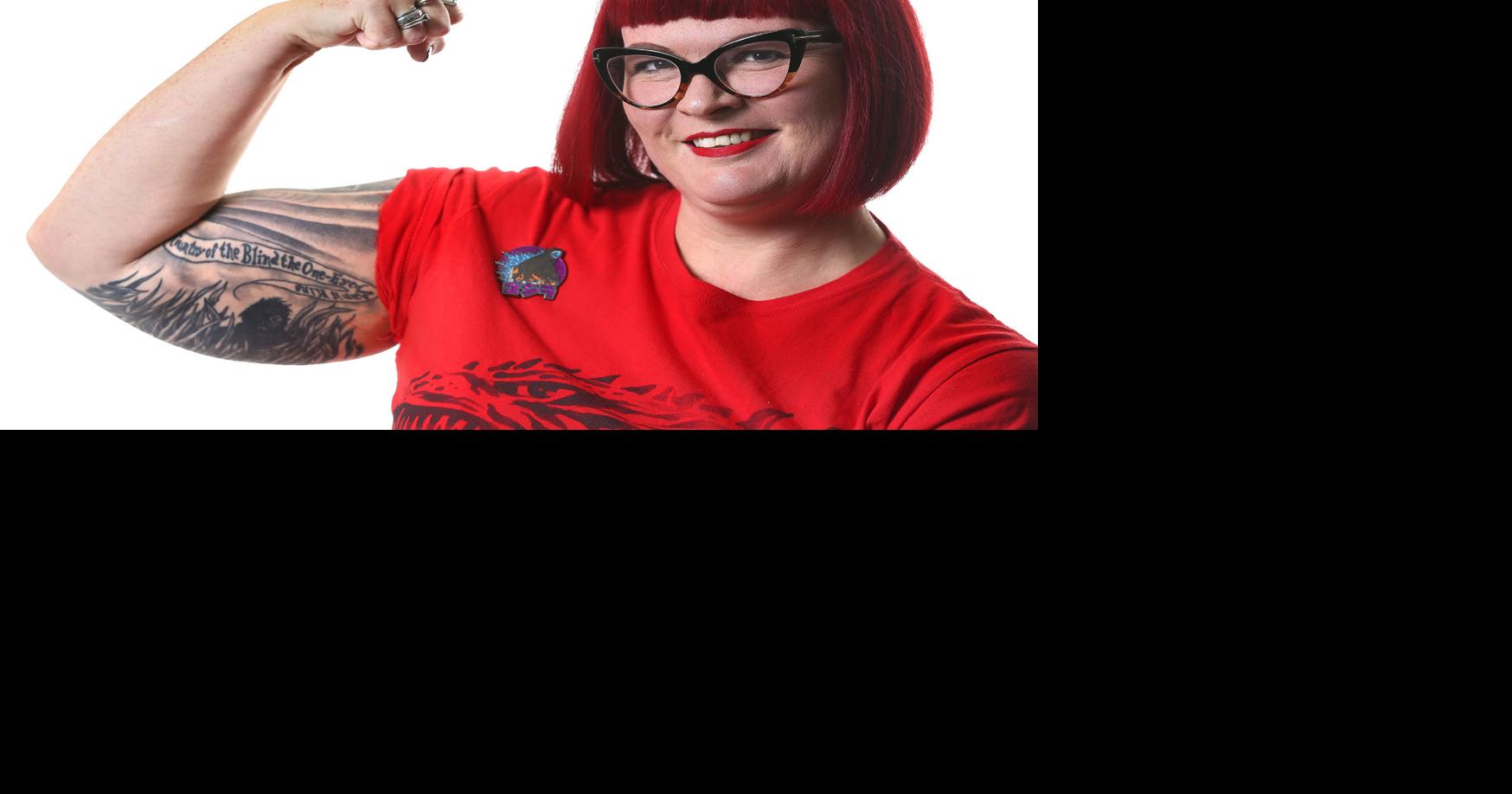 Movers & Shakers: Beth Bates | Winchester Star | winchesterstar.com