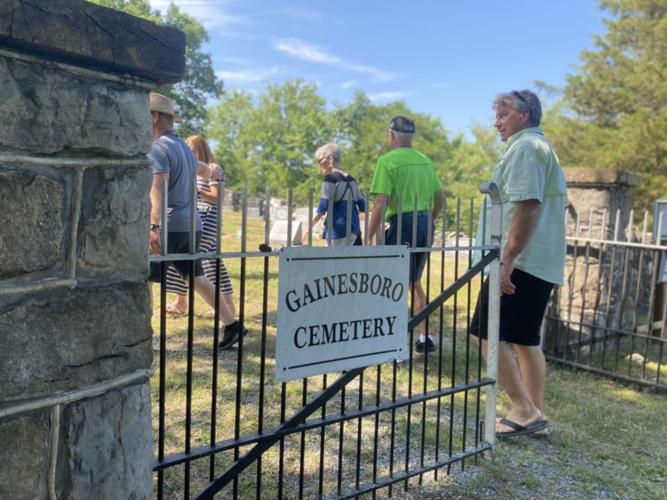 Babb family tree, scattered across nation, reunites in Winchester ...
