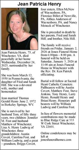 gerald thomas daughters