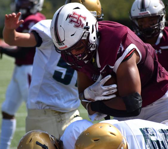 Handley whips Skyline for fourth consecutive victory | Sports ...