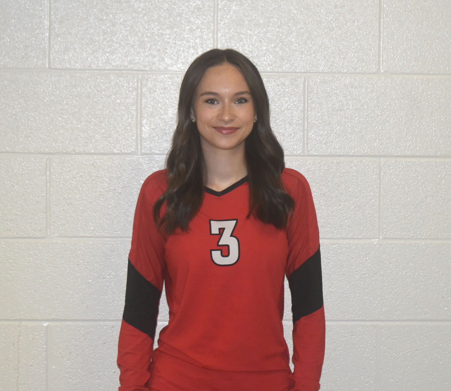 Athlete Spotlight: Sherando volleyball player Kayleigh Welsh | Winchester Star | winchesterstar.com