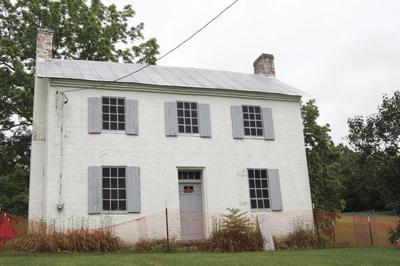 Clowser Foundation seeks donations to restore historic house ...