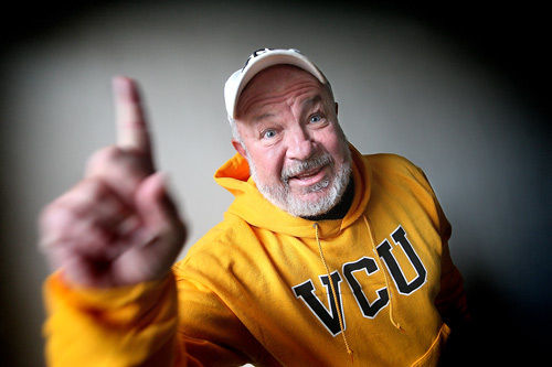 VCU pride | News | winchesterstar.com