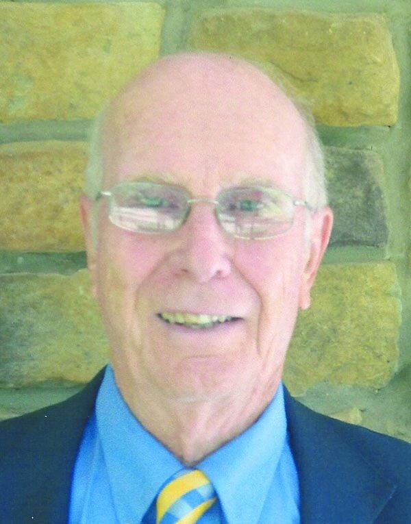 Robert L. Shickle "Bob" | Obituaries | winchesterstar.com