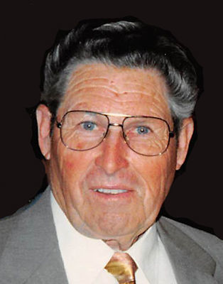 Calvin J. "Joe" Elsea | Obituaries | winchesterstar.com