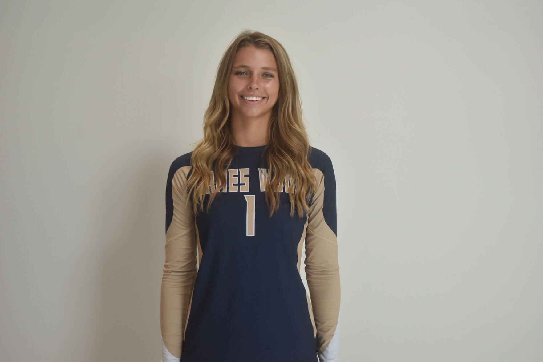 Area Briefs: James Wood's Spaid, Patrick sweep VHSL Class 4 volleyball ...