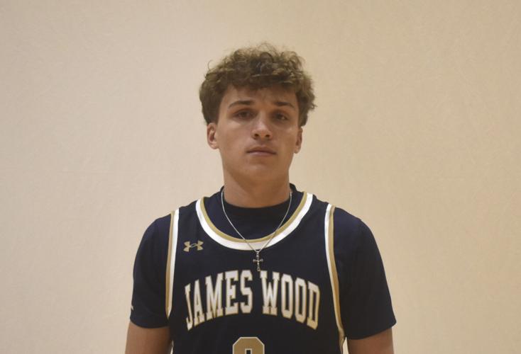 Boys' basketball leaders | Winchester Star | winchesterstar.com