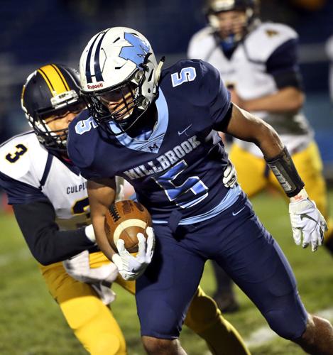 Millbrook clinches playoff spot with win over Culpeper County | Sports ...
