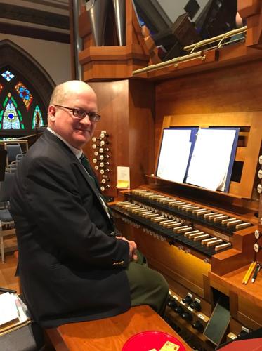 Hark! Organists Guild presents online holiday program | Winchester Star ...