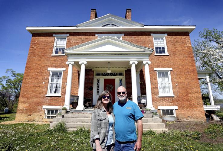 Historic place, historic livestock: A look into Frederick County’s ...