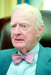 Former U.S. Sen. Byrd Jr. dies | News | winchesterstar.com
