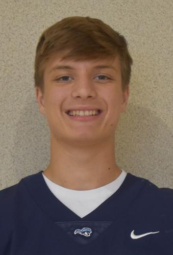 All-Area Football: First Team Offense | Winchester Star ...