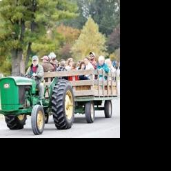 Arborfest changes its fall lineup, but keeps the fun | Lifestyles ...