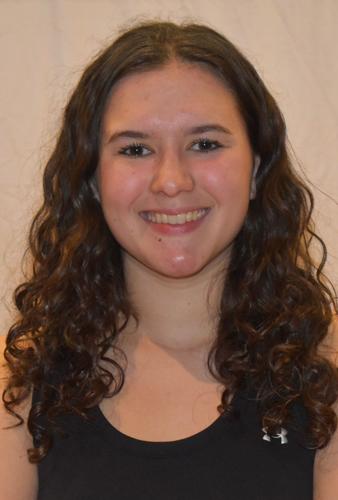 All-Area Girls' Tennis Team | Winchester Star | winchesterstar.com