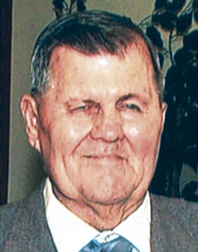 Stanley David Barnes | Obituaries | winchesterstar.com