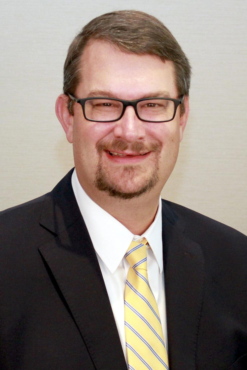 Eldridge will serve as local circuit court judge | Winchester Star ...