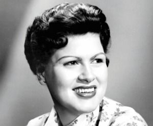 Patsy back on stage as a hologram | Lifestyles | winchesterstar.com